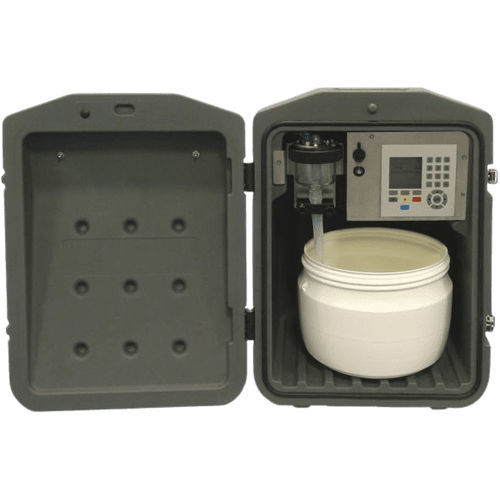 Sampling sampler - AQUACOMPACT - AQUALABO - water activity / with ...