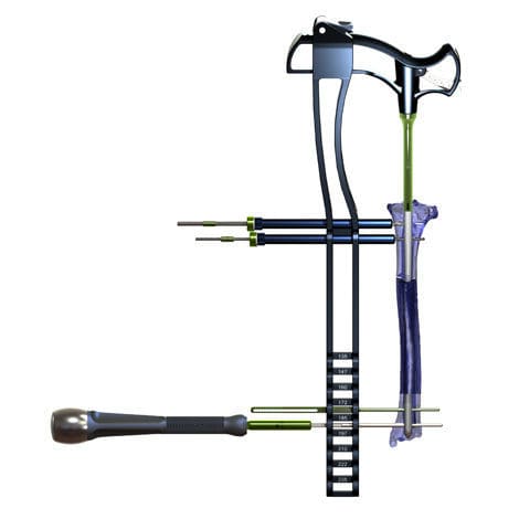 Femoral veterinary intramedullary nail - I-Loc® - Biomedtrix - humeral ...