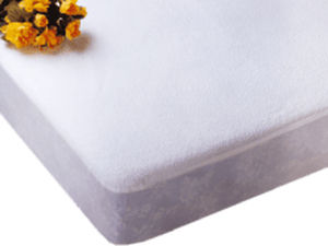 Medical mattress protective cover - POL PU - Goflor® - waterproof ...