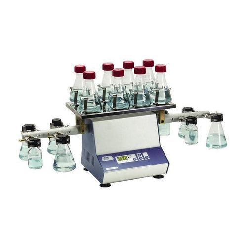 Vibrating laboratory shaker - Vibromatic - JP Selecta - digital / for ...