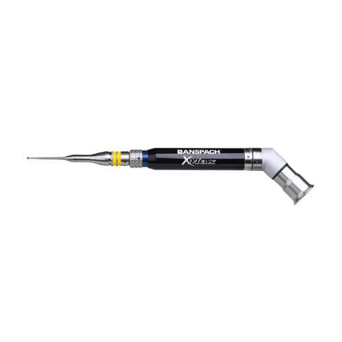 Drill surgical power tool - ANSPACH™ XMAX™ - Depuy Synthes - pneumatic ...