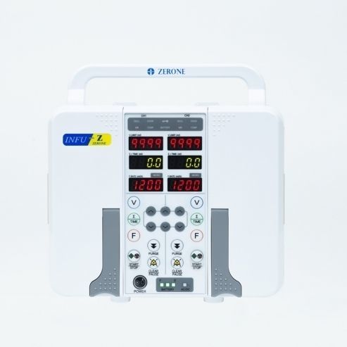 Infusion pump - INFU-Z 2000 - ZERONE