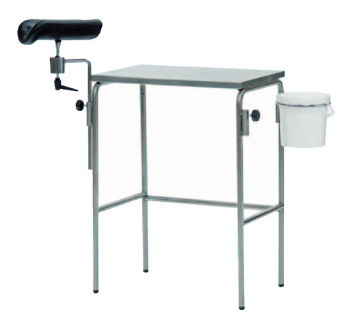 Blood collection table - ME.10.000I, ME.15.000I, ME.15.000C - Orla ...