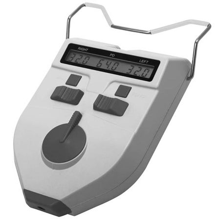 Digital pupillometer - GR-4 - Gilras - hand-held