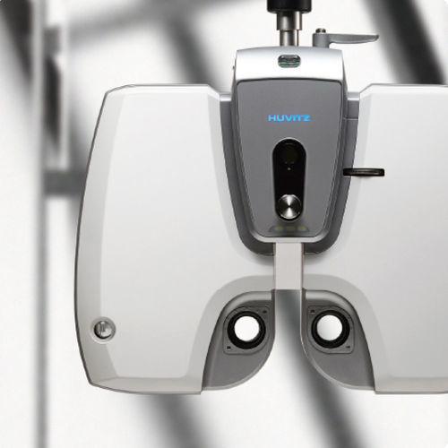 Digital phoropter - HDR-9000 - Huvitz