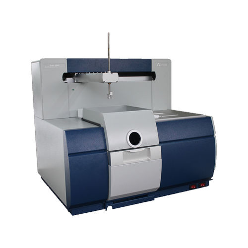 Atomic absorption spectrometer - TRACE 1800 - Aurora Instruments - benchtop