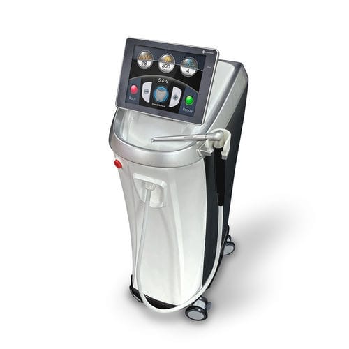 Dental surgery laser - SAPPHIRE - LIGHTMED Corporation - dental ...