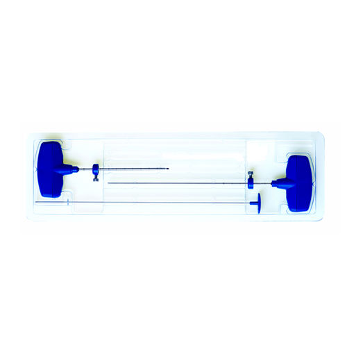 Bone biopsy instrument kit - Westbrook™ - Laurane Medical