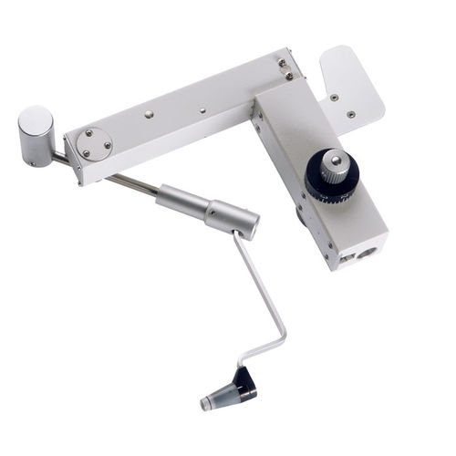 Tonometer - Z800 - S4OPTIK - applanation tonometry