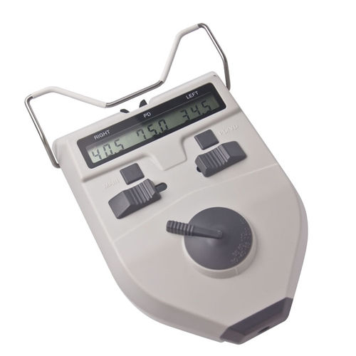 Digital pupillometer - PD-1 - S4OPTIK - hand-held