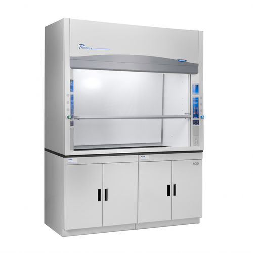 Chemical fume hood - 100 series - Labconco - containment / laboratory ...