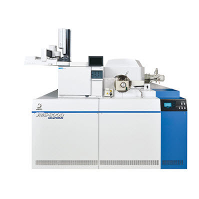 Mass spectrometer - JMS-800D UltraFOCUS™ - Jeol - ESI / PMT