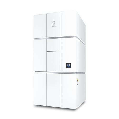 Cryoelectronic electron microscope - CRYO ARM™ 300 II - Jeol ...