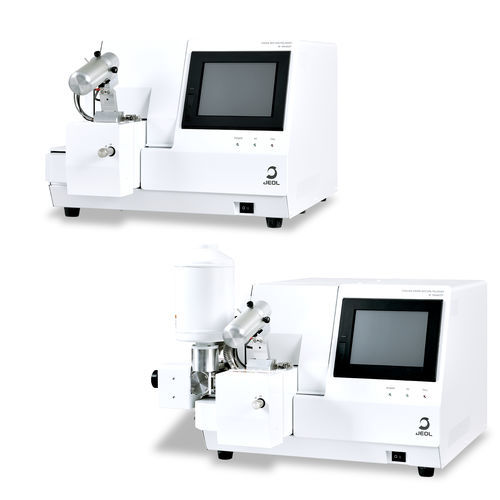 Automatic sample preparation system - POLISHER™ - Jeol - laboratory / for electron microscopy ...