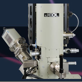 X-ray spectrometer - SXES - Jeol - CCD / high-sensitivity / ultra-high ...