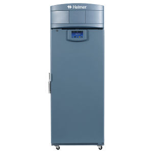 Clinical laboratory freezer - iLF120-GX - Helmer Scientific - upright ...