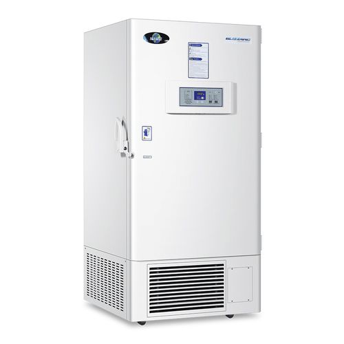 Laboratory freezer - Blizzard™ HC - NuAire Laboratory Equipment - for ...