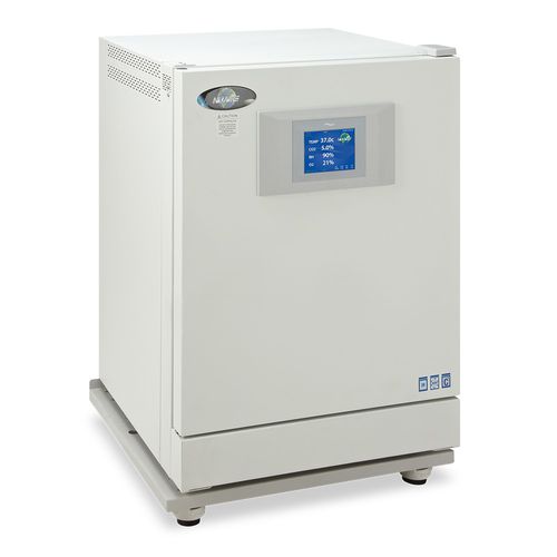 CO2 laboratory incubator - In-VitroCell - NuAire Laboratory Equipment ...