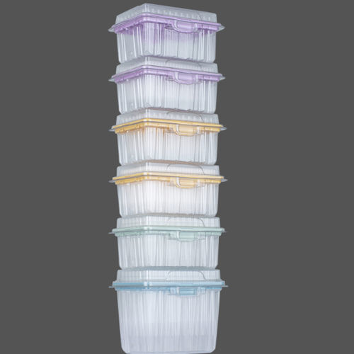 Filter pipette tip - ECO Rack GripTips™ - Integra Biosciences AG ...