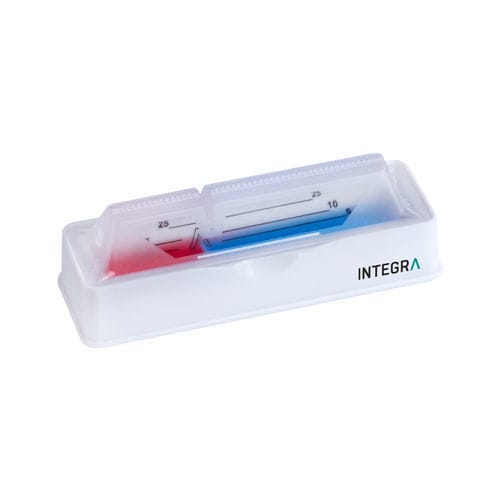 Reagent reservoir - Divided - Integra Biosciences AG