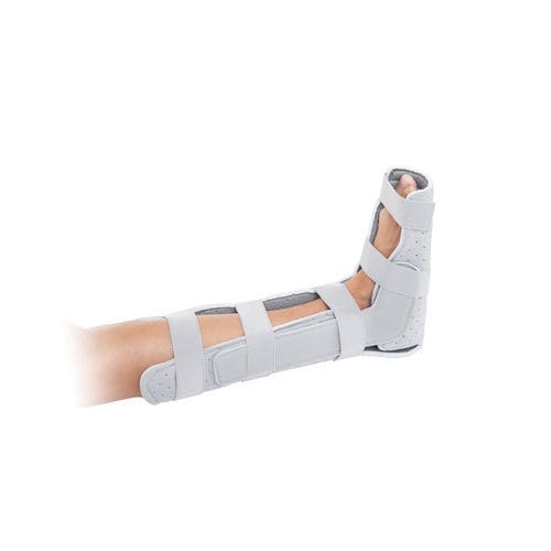 Ankle and foot orthosis - 75 series - Chrisofix AG - L / S / M