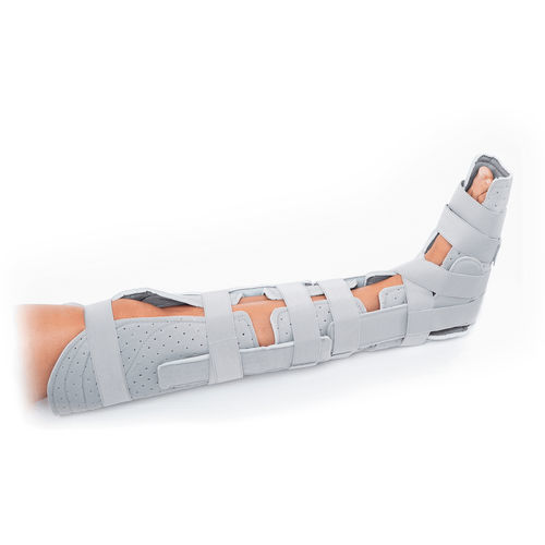 Knee, ankle and foot orthosis - 78 series - Chrisofix AG - L / S / M
