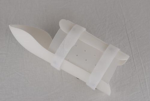 Elbow splint - Orthomerica