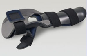 Palmar resting splint - 15RDHO - RCAI - Restorative Care of America - L ...