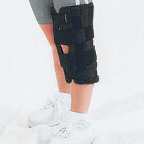 Knee splint - PD-42KI - RCAI Restorative Care of America - pediatric