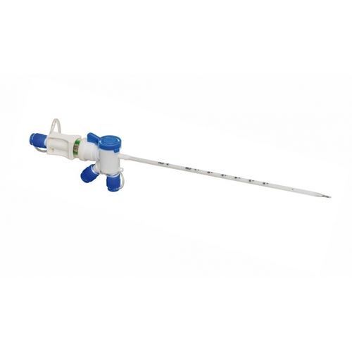 Access catheter - Drentech UNICO™ Standard - Redax - pleural drainage ...