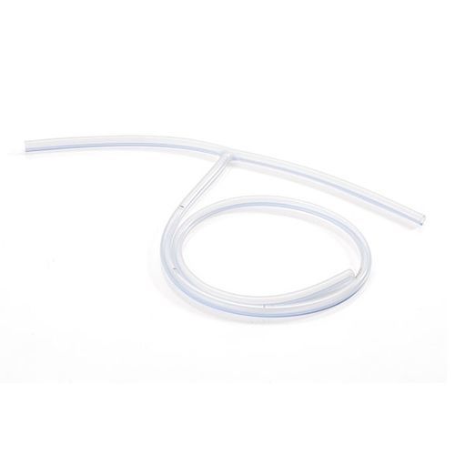 Kehr tubing - 24409 - Redax - drainage / straight / flexible