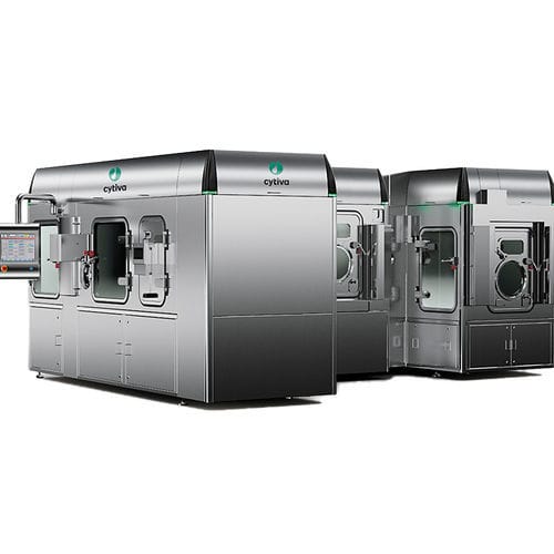 Automated filling machine - SA25 - GE Healthcare Life Sciences ...