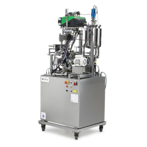 Diafiltration filtration system - UniFlux - GE Healthcare Life Sciences ...