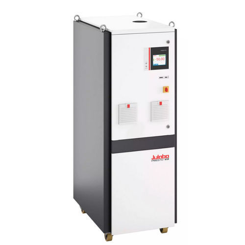 Temperature control system - PRESTO W58x - JULABO GmbH - process ...