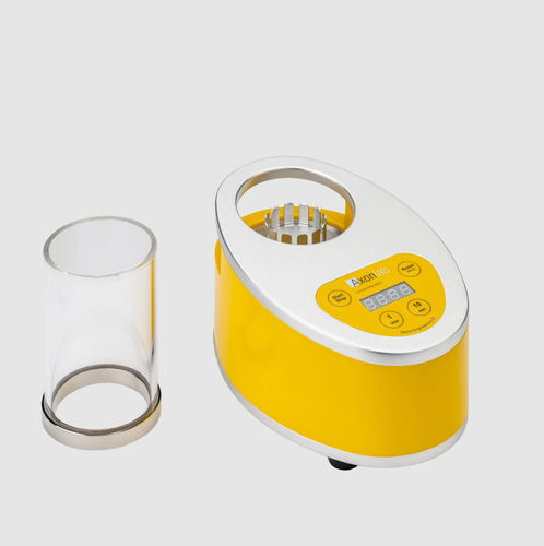 Benchtop homogenizer - SpinAX - Axonlab - tissue / high-speed