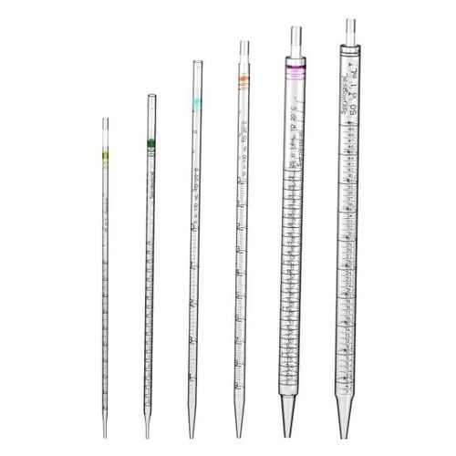 Manual pipette - Gilson - serological / sterile / disposable