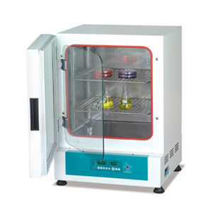 Compact laboratory incubator - IB-E series - Jeio Tech - stackable ...