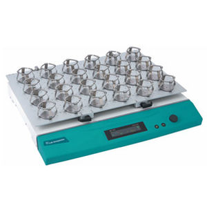 Orbital laboratory shaker - SKC series - Jeio Tech - digital / benchtop ...