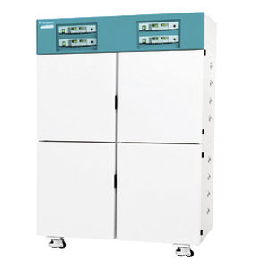 Floor-standing laboratory incubator - IL series - Jeio Tech - mobile ...