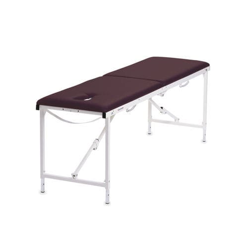 Physiotherapy treatment table - TE60 - Tarsus - manual / height ...