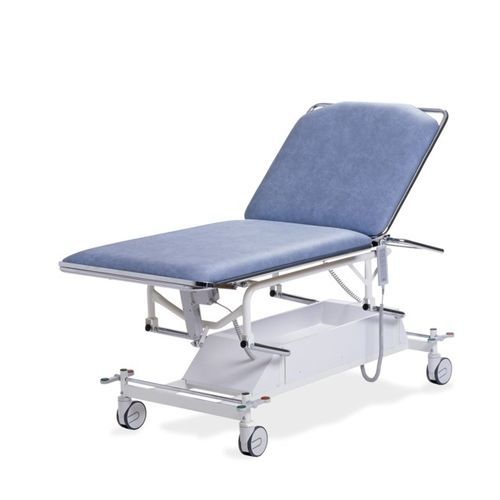Bariatric examination table - A5-011-8551 - Tarsus - electric / height ...