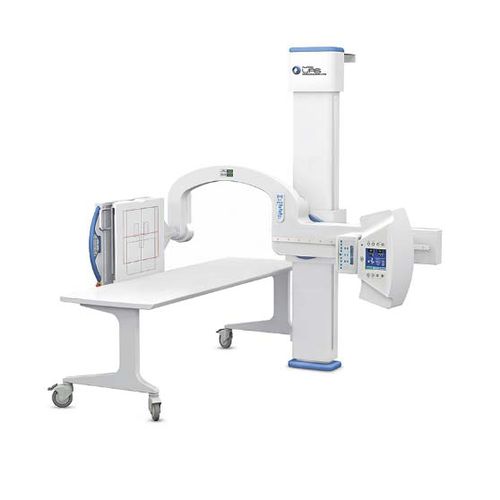 Radiography system - URS - Canon Medical System U.S.A - digital / for ...