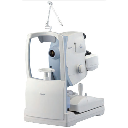 Mydriatic retinal camera - CX-1 - Canon Medical System U.S.A - non ...