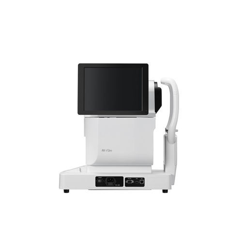 Automatic refractometer - RK-F3M - Canon Medical System U.S.A ...