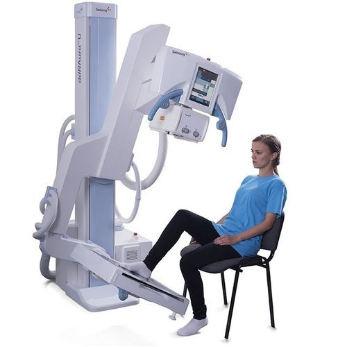 Radiography system - ddRAura™ U - Swissray - digital / for multipurpose ...