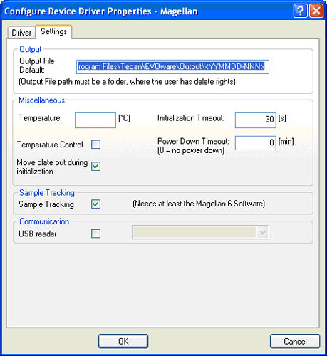 Laboratory software - Freedom EVOware® - Tecan - reporting / recording / import
