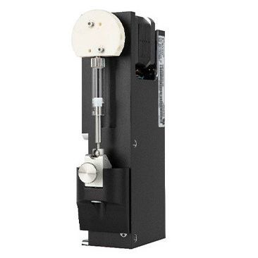 Chromatography syringe pump - Cavro® Centris - Tecan - laboratory / 1-way