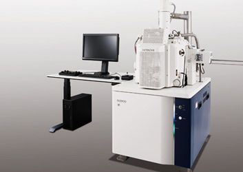 Scanning electron microscope - SU3800 - Hitachi High-Technologies - multipurpose / tabletop