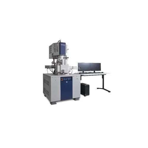 SEM microscope - SU8600 - Hitachi High-Technologies - FE-SEM ...