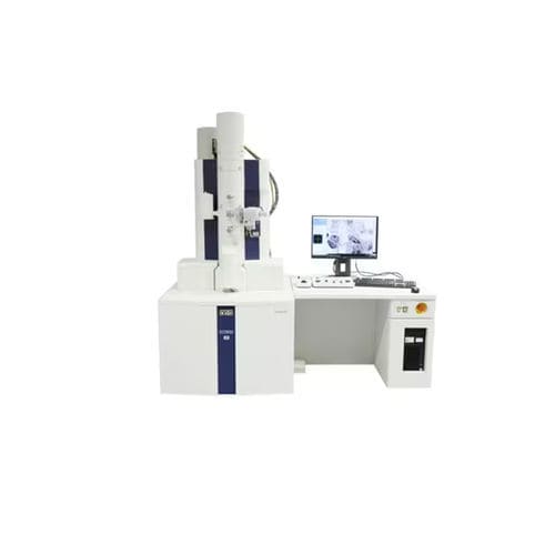 Digital electron microscope - HT78 series - Hitachi High-Technologies - STEM / TEM / laboratory
